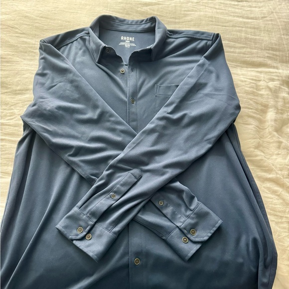 RHONE | Shirts | Rhne Button Down | Poshmark